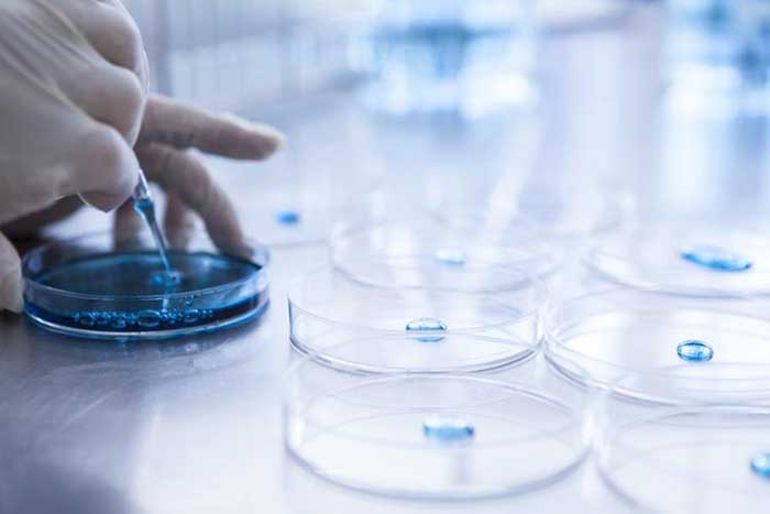 ABOUT US - Life Science Production