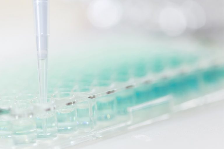 Life Science Production - HOME