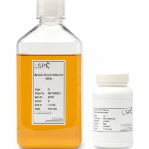 lifescienceproduction BSA 试剂简介_化工仪器网