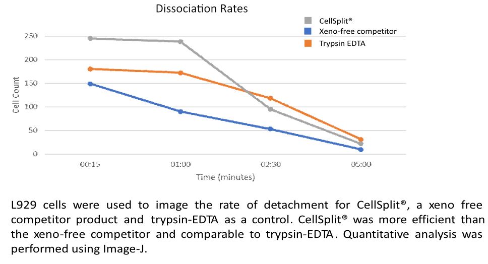 CELLSPLIT®