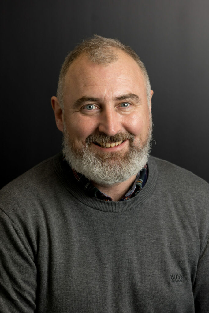 MEET THE TEAM - Life Science Production